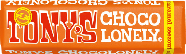 Chocolade Karamel - DagelijkseBroodkruimels