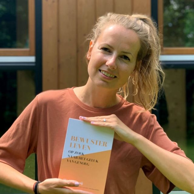 Mirjam Looij - DagelijkseBroodkruimels