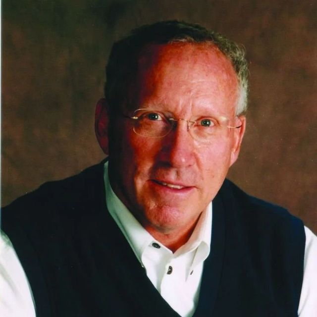 Neil Anderson - DagelijkseBroodkruimels