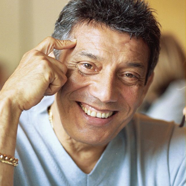 Nicky Cruz - DagelijkseBroodkruimels