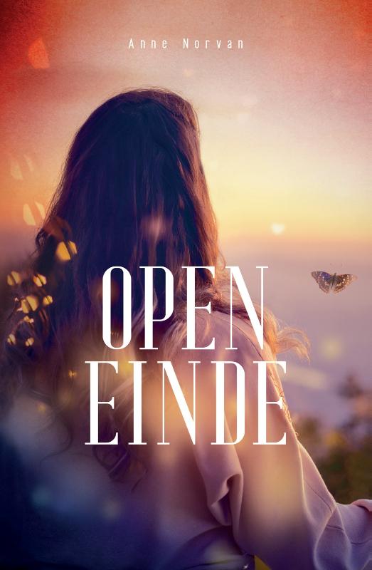 Open Einde - Anne Norvan - Novelles - DagelijkseBroodkruimels