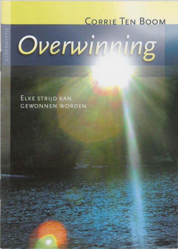 Overwinning - DagelijkseBroodkruimels