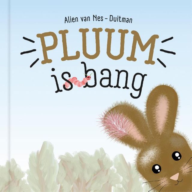 Pluum is Bang - Boeken - DagelijkseBroodkruimels