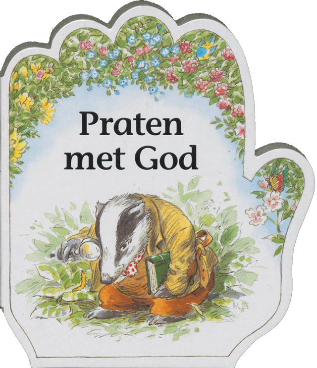 Gebed - DagelijkseBroodkruimels