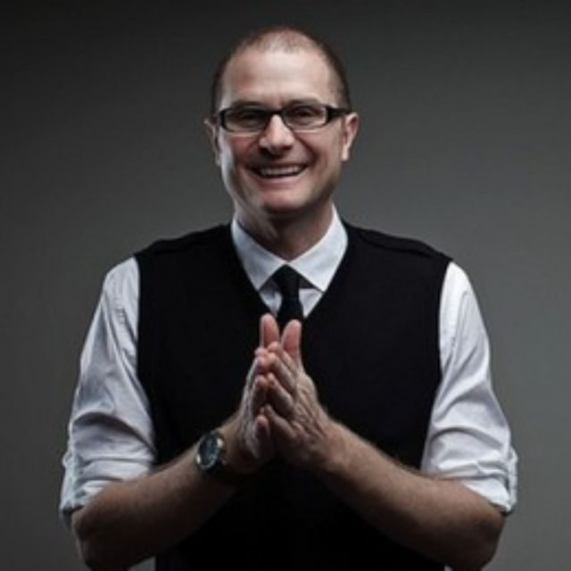 Rob Bell - DagelijkseBroodkruimels