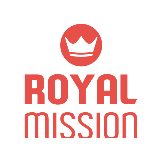 Royal Mission - DagelijkseBroodkruimels