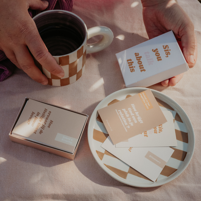 Producten - DagelijkseBroodkruimels