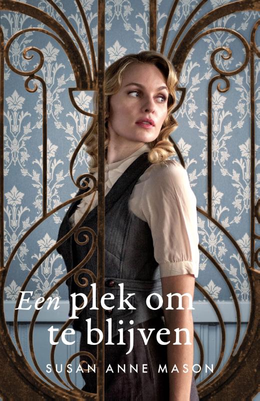 Thuiskomst een Plek om te Blijven - Susan Anne Mason - Boeken ...