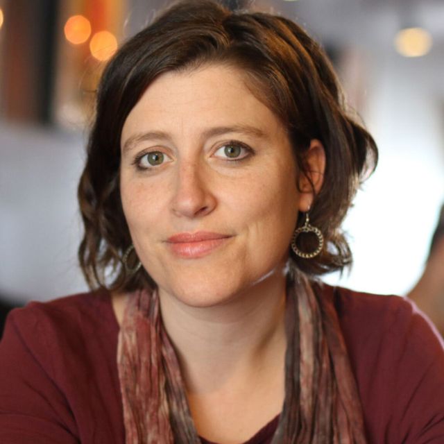 Tish Warren - DagelijkseBroodkruimels