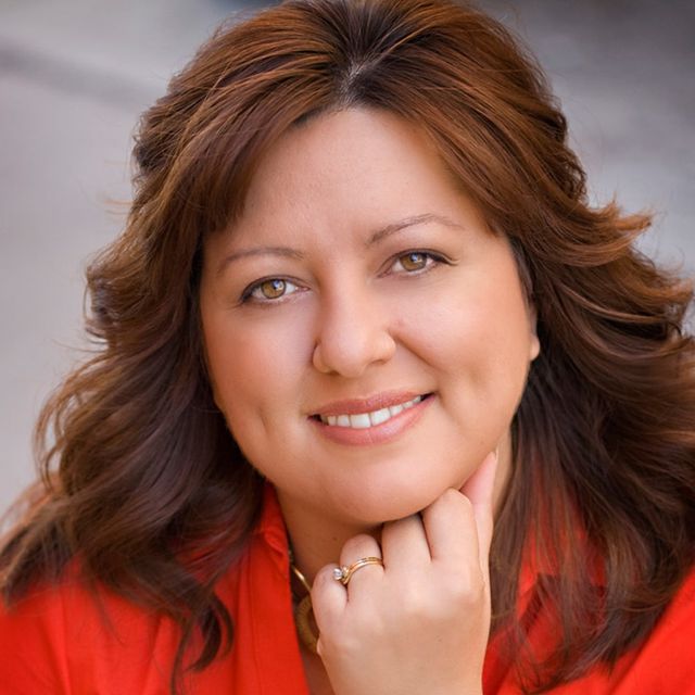 Tricia Goyer - DagelijkseBroodkruimels