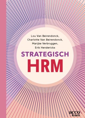 Strategisch HRM - Lou van Beirendonck, Charlotte van Beirendonck ...