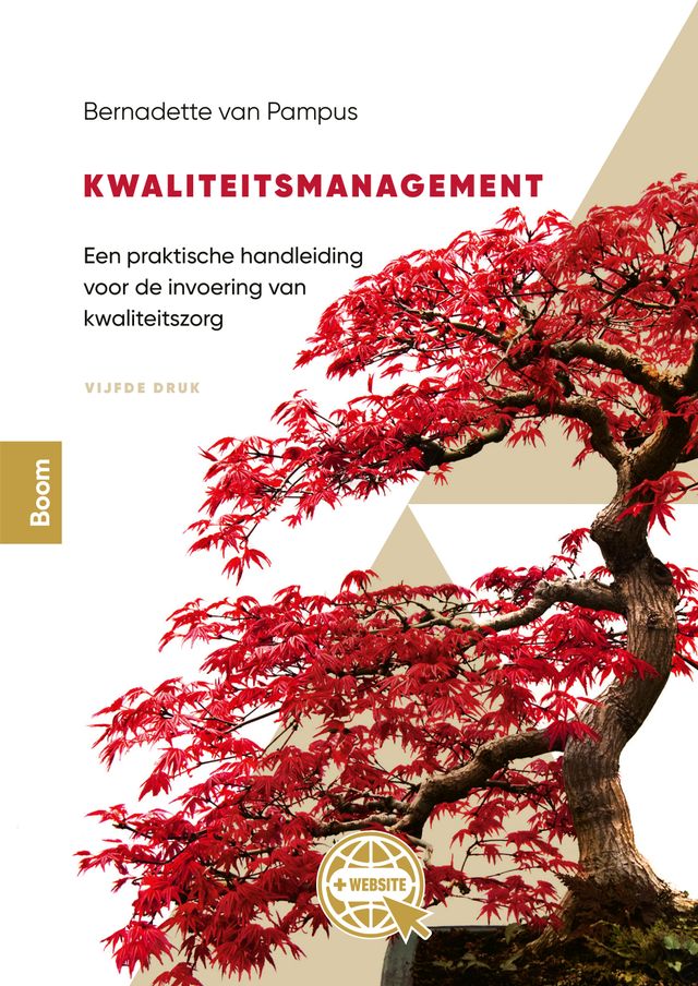 Kwaliteitsmanagement - Boeken - DagelijkseBroodkruimels