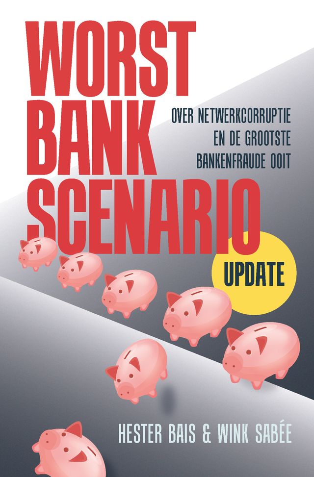 Worst Bank Scenario - Hester Bais, Wink Sabée - Boeken ...